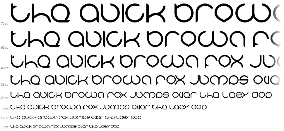Michelle font by weknow | FontRiver