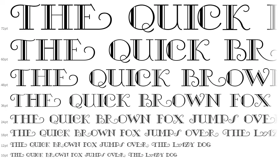 Michelle FLF font by Casady & Greene | FontRiver