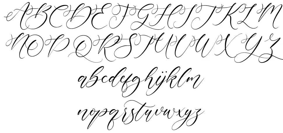 Mignola font by Balpirick Studio | FontRiver