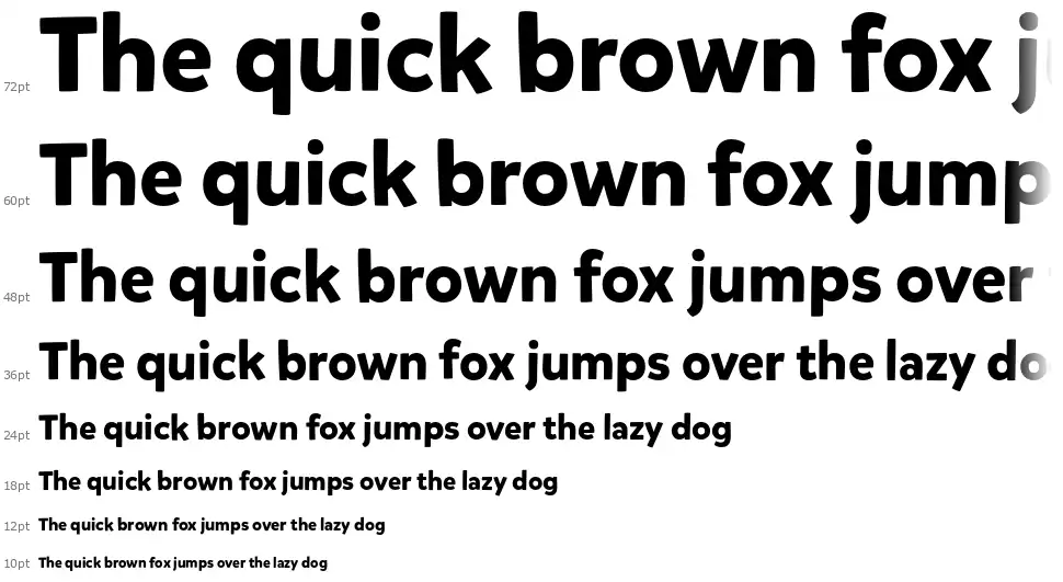 Mikado font by Hannes von DÃ¶hren | FontRiver