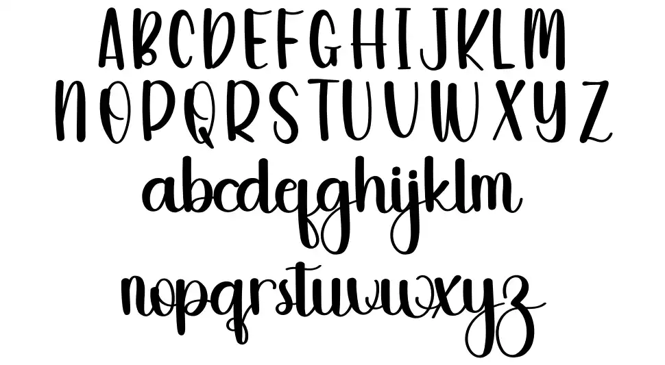 Milk Drink font by Inermedia STUDIO | FontRiver