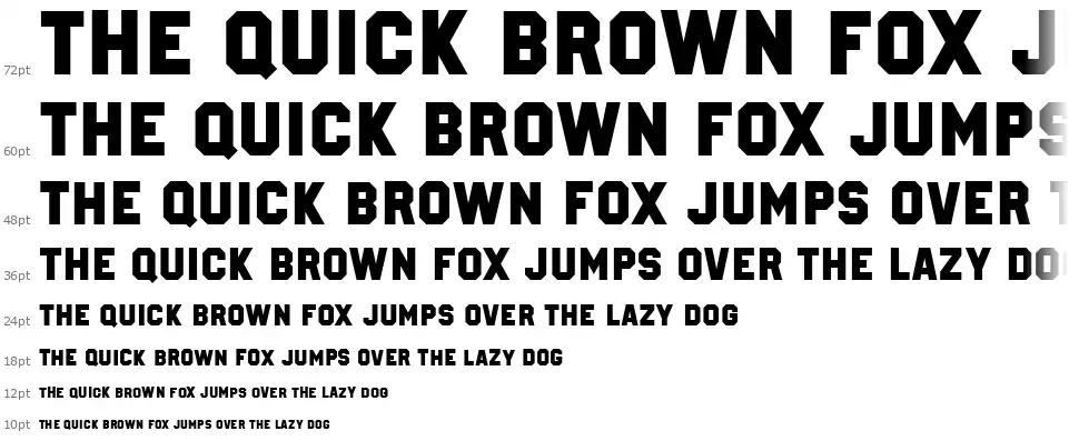 Millionaire font by paperstreet | FontRiver