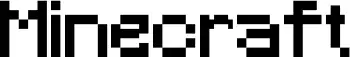 Free Minecraft Fonts