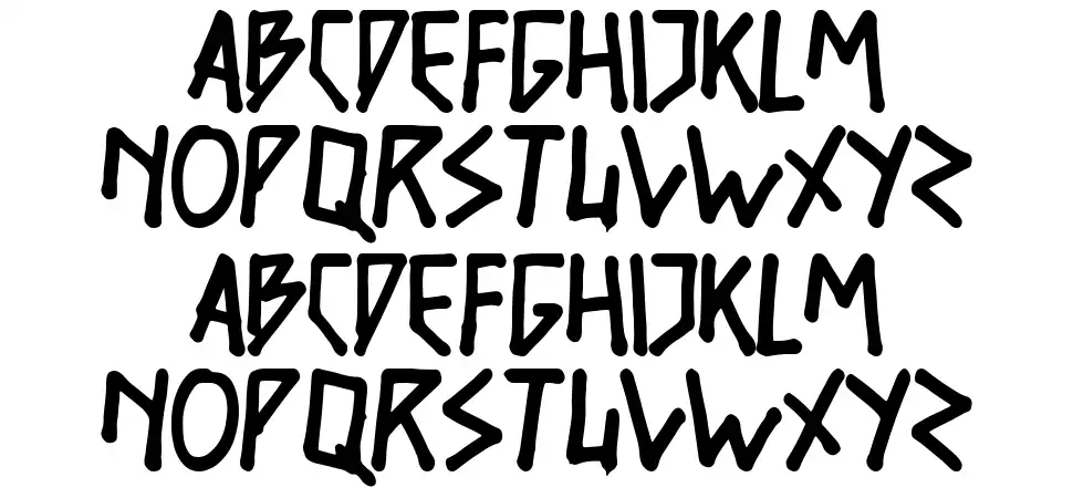 Miner font by Ditya Ananto | FontRiver