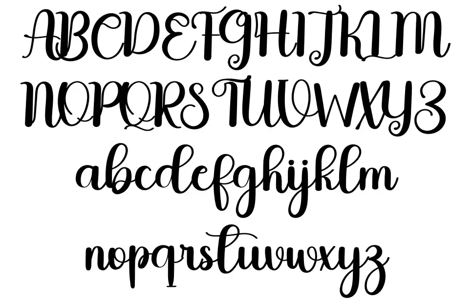 Miniature font by Inermedia STUDIO | FontRiver