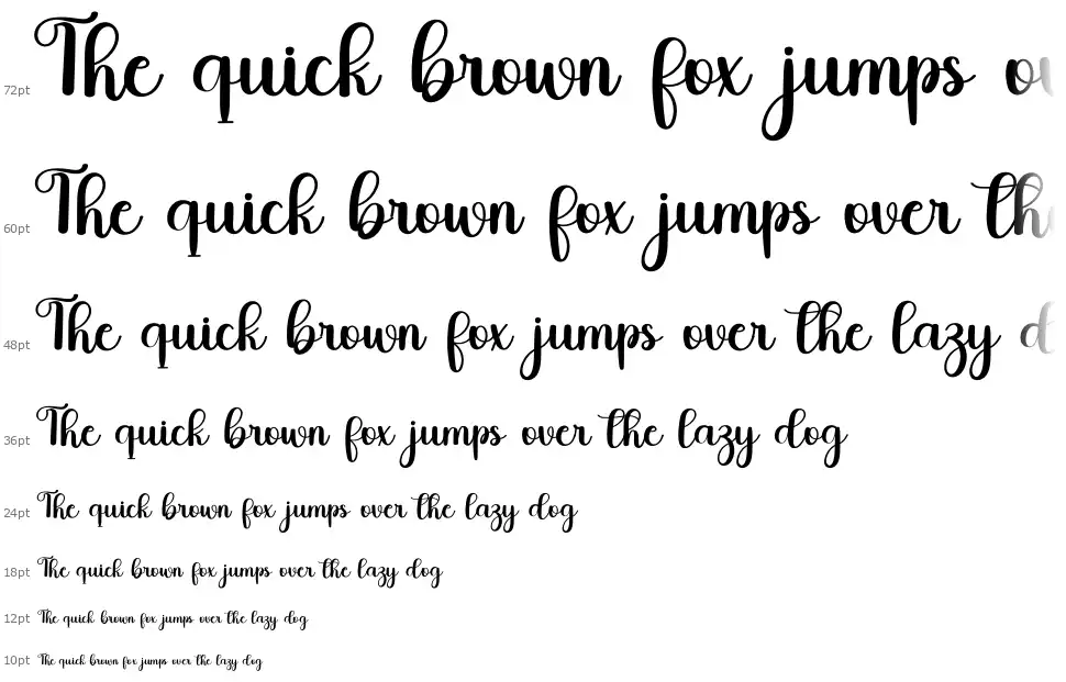 Miniature font by Inermedia STUDIO | FontRiver