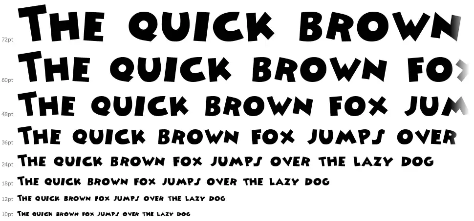 Minnie font by | FontRiver