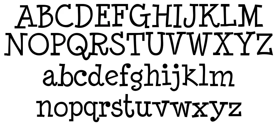 Minya Nouvelle font by Typodermic Fonts | FontRiver