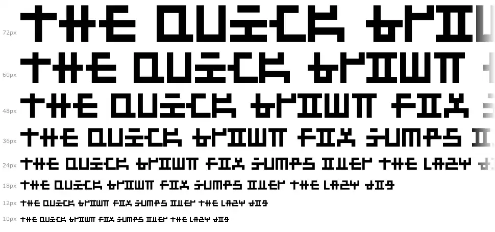 Mischstab Umbrella Patina font by Tobias Schmitt | FontRiver