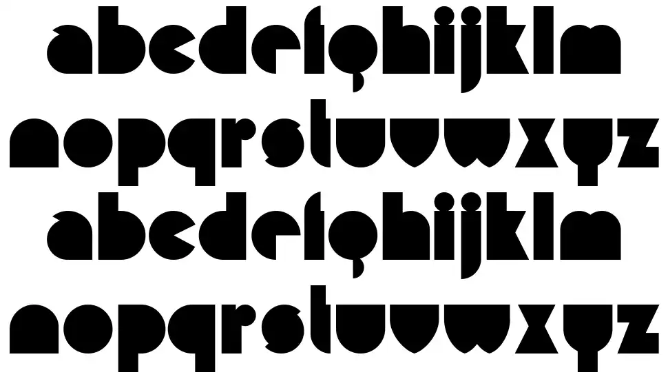 Misirlou-Regular font by Typodermic Fonts | FontRiver