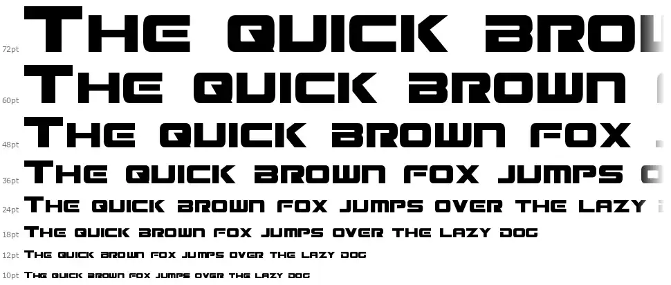 Mission GT-R font by Pixel Sagas | FontRiver