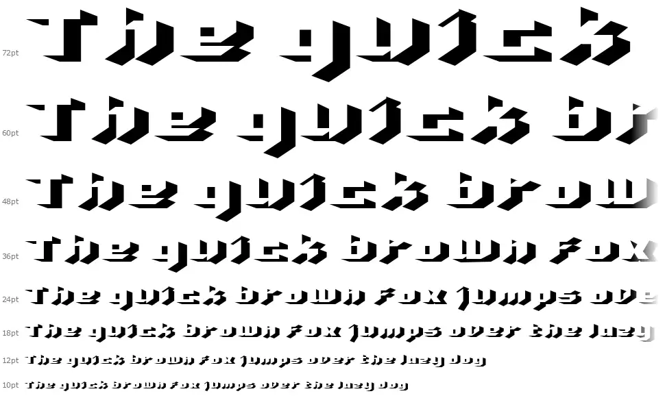 Mister font by Vladimir Nikolic | FontRiver