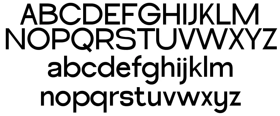 Misto font by ToniStudio | FontRiver
