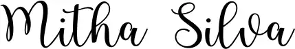 Free Calligraphy Fonts - FontRiver - page 14