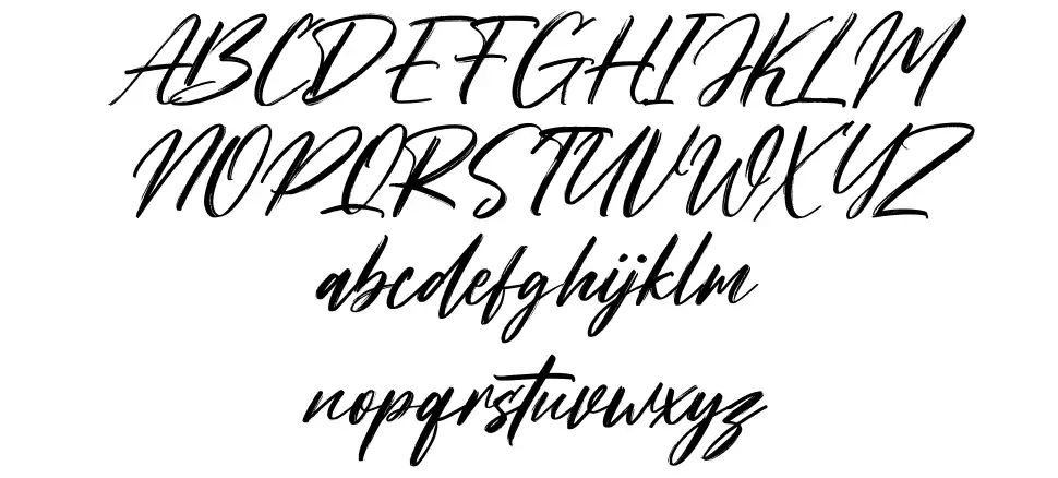 Mitoda Reels font by Maulana Creative | FontRiver