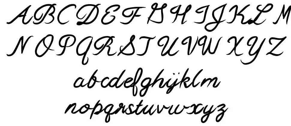 Mix Swift font by Mikko Sumulong | FontRiver