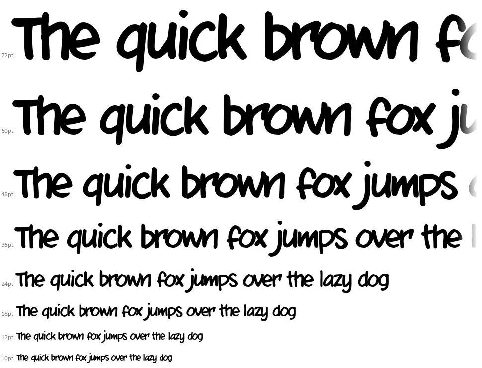 Mixtape Mike font by JOEBOB graphics | FontRiver