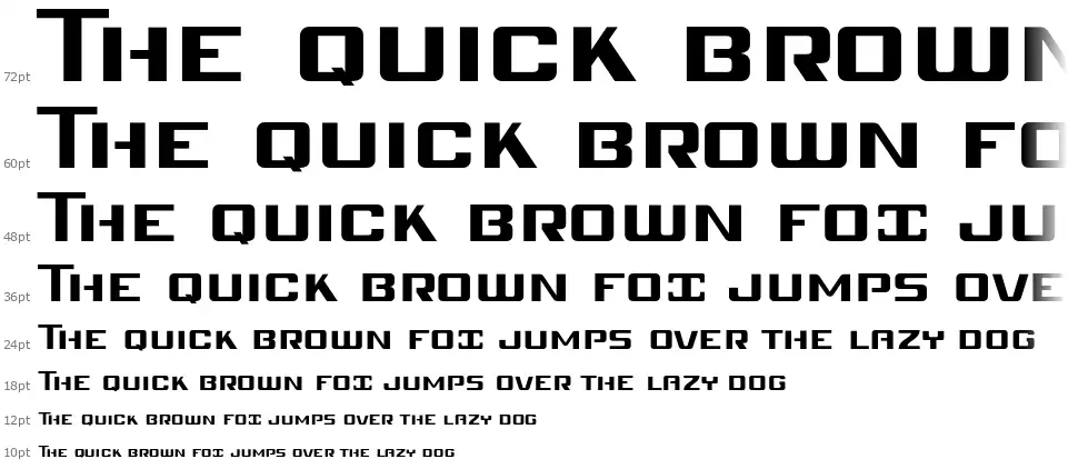 Mobitale Versalete font by Fereydoun Rustan | FontRiver