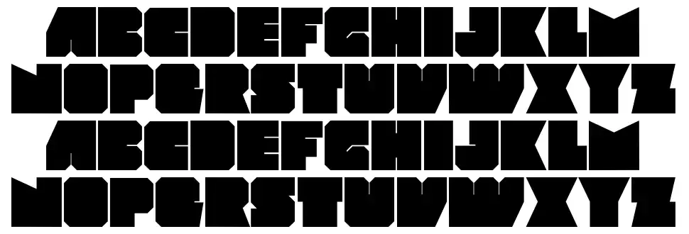 Mod font by Fontfabric | FontRiver