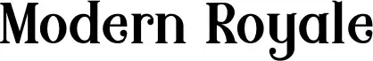 Free Royal Fonts
