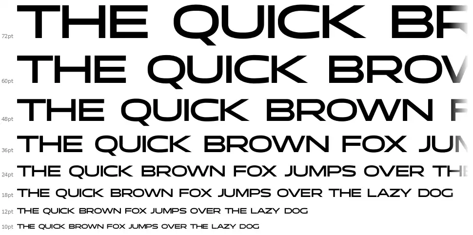 Modius font by typologic | FontRiver