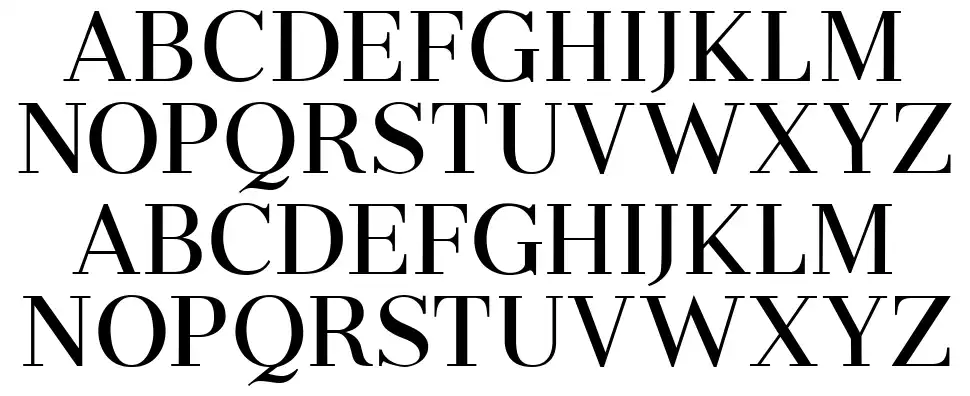 Momento font by Vladimir Nikolic | FontRiver