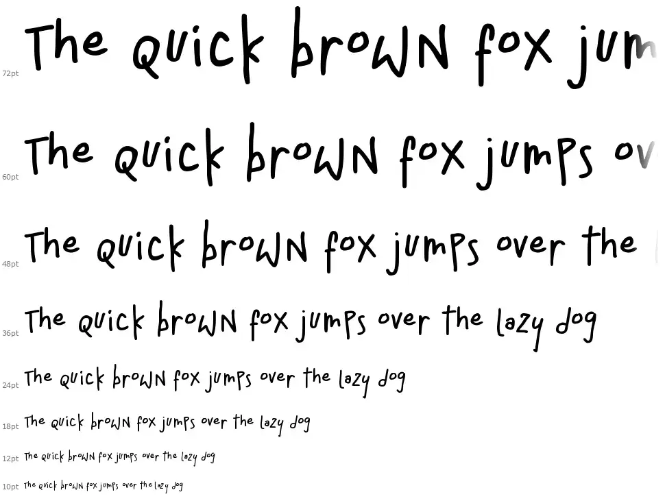 Mommy and Baby Script font by Fontherapy | FontRiver