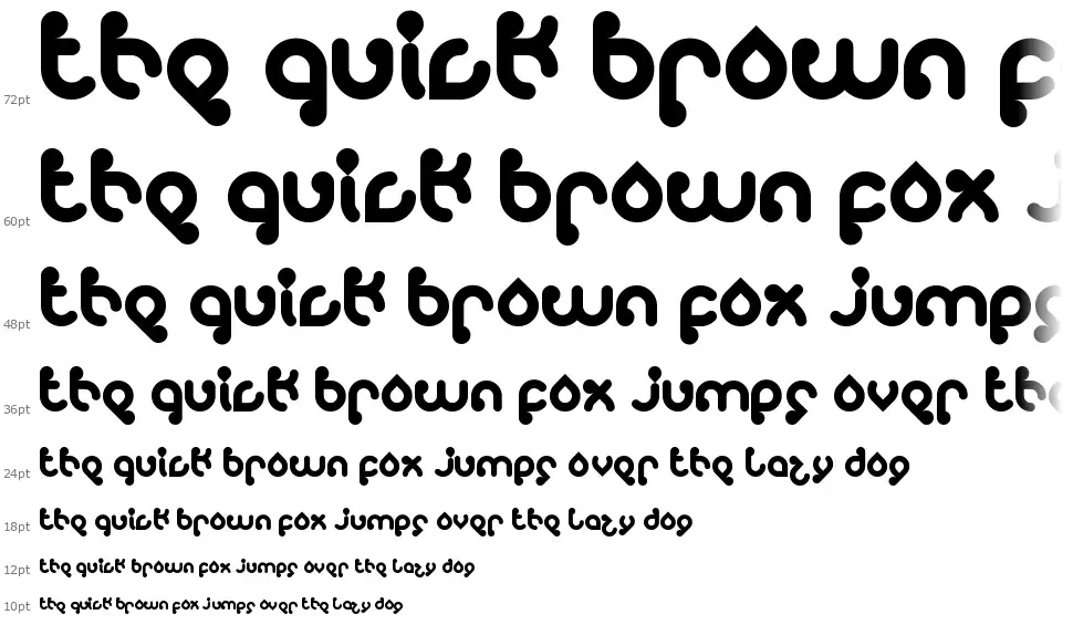 Monica font by weknow | FontRiver