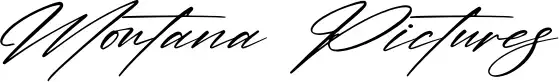 Montana Pictures font by Letterena Studios | FontRiver