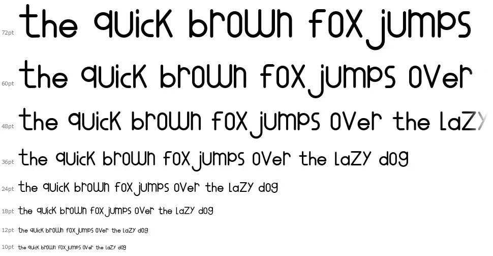 Moon Knight font by Attype Studio | FontRiver