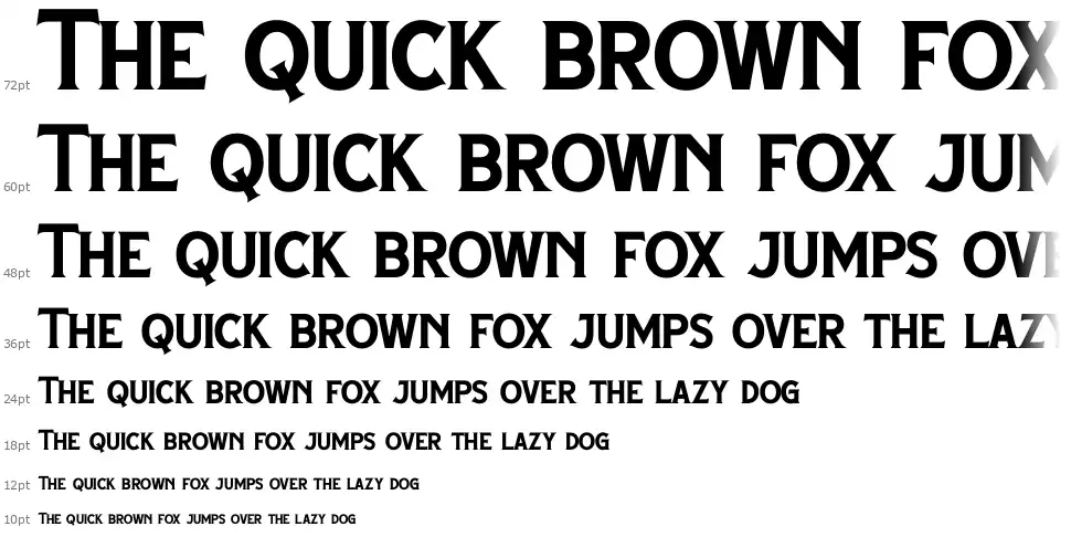 Morfelan font by Storytype Studio | FontRiver