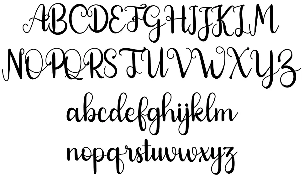 Morning Signature font by Inermedia STUDIO | FontRiver