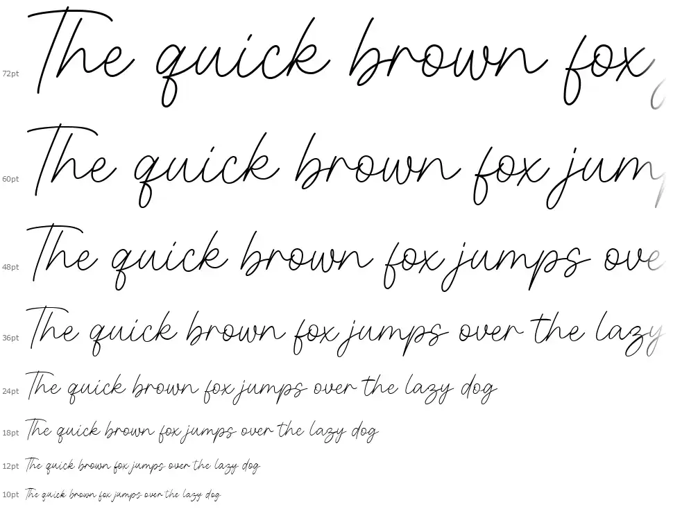 Motena Golden Script font by Suby Studio | FontRiver