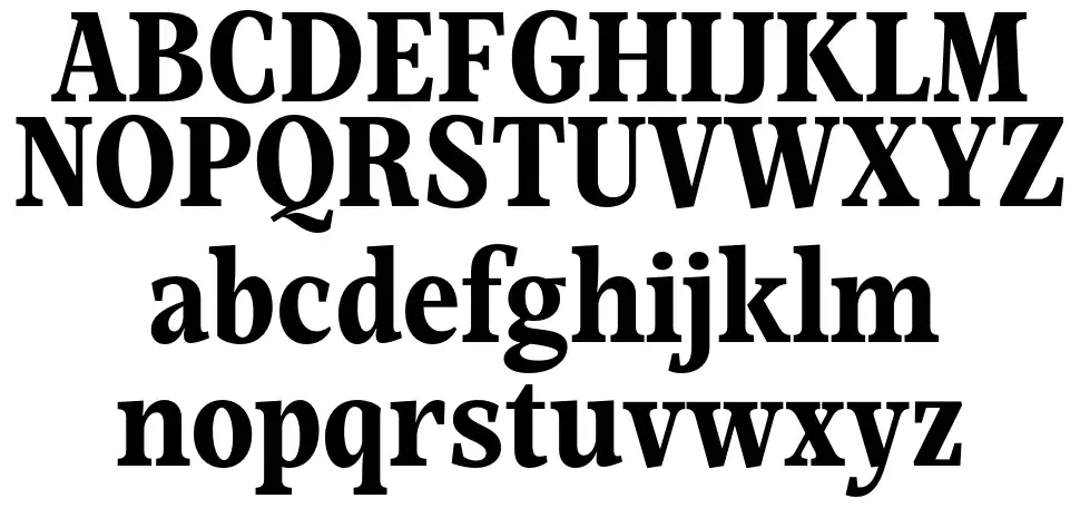 Mountella font by Kereatype Studio | FontRiver