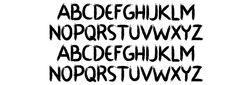 Mountis font by Salamahtype.com | FontRiver