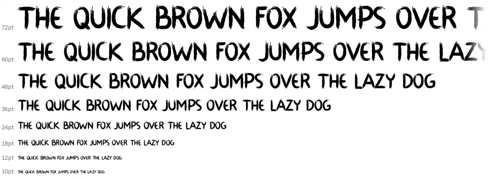 Mountis font by Salamahtype.com | FontRiver