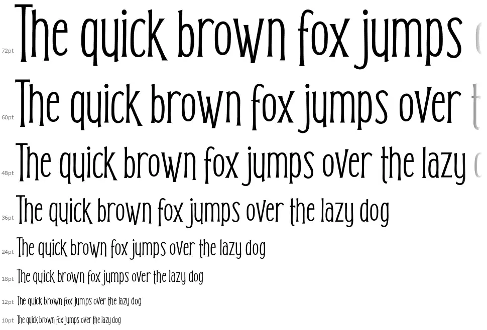 Mouse Moon font by Alit Design | FontRiver