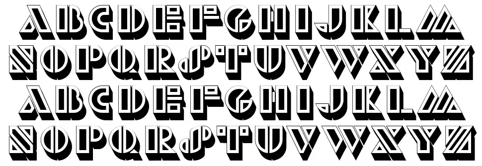 Movement Elegancy font by Vladimir Nikolic | FontRiver
