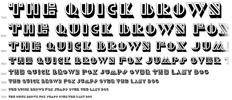 Movement Elegancy font by Vladimir Nikolic | FontRiver