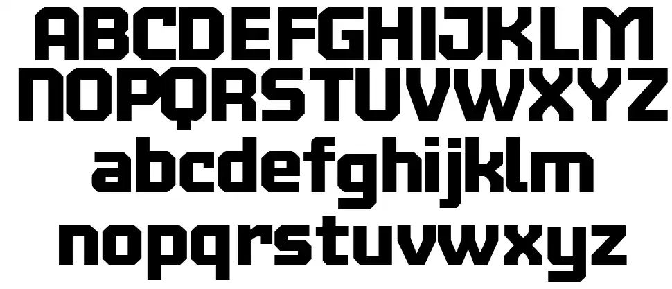 MTV2C font by Davyboy723 | FontRiver