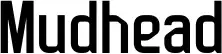 Free Mud Fonts