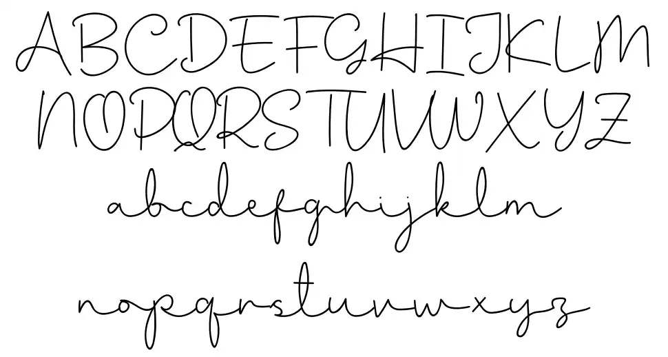 Muiden Castle Script font by Graphicfresh | FontRiver