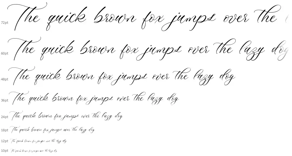 Multiverse font by Nfajry Redy | FontRiver