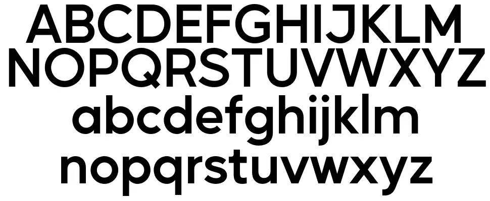 Mustica Pro font by Alifinart Studio | FontRiver