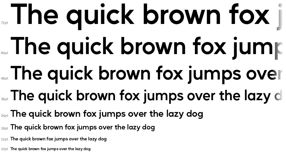 Mustica Pro font by Alifinart Studio | FontRiver