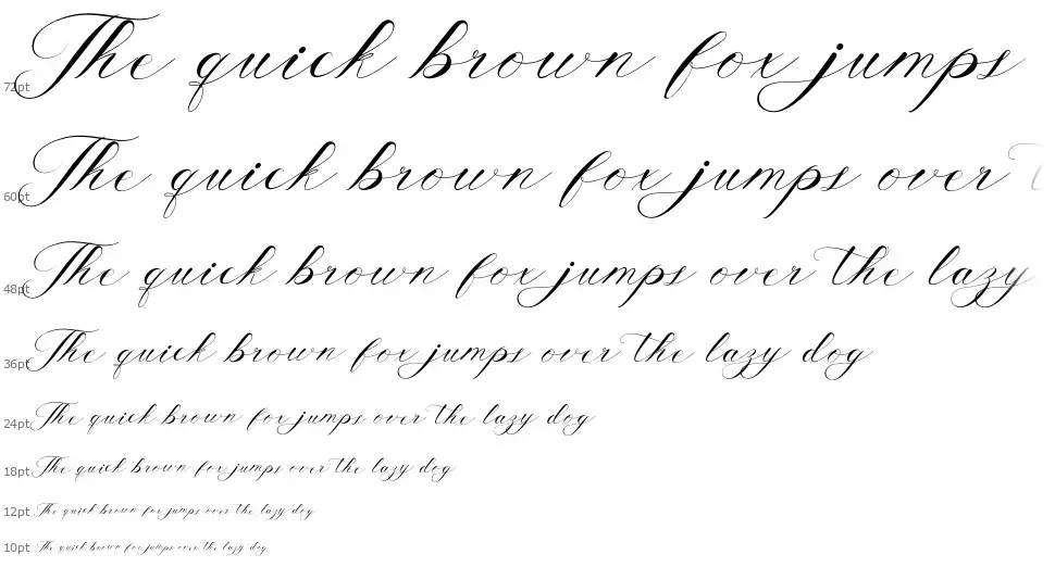 My Autery font by Danik Janandi | FontRiver
