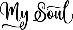 My Soul font by Graphix Line Studio | FontRiver