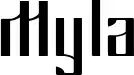 Myla font by Creative Toucan | FontRiver