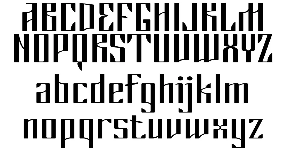 Myla font by Creative Toucan | FontRiver