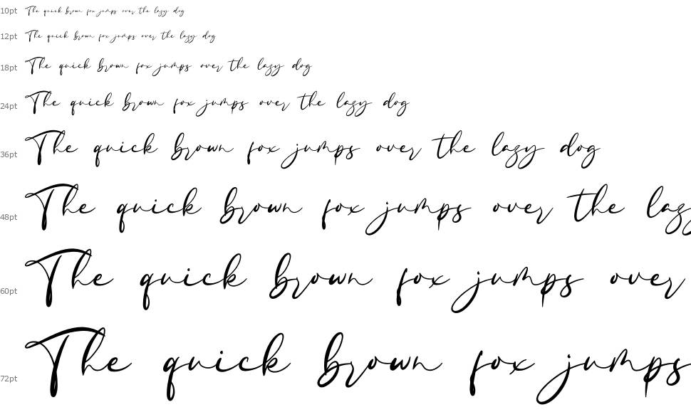 Mystical font by Azcreative Studio | FontRiver